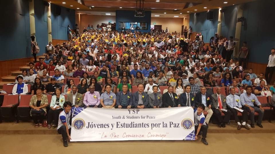 3 group photo – IAYSP