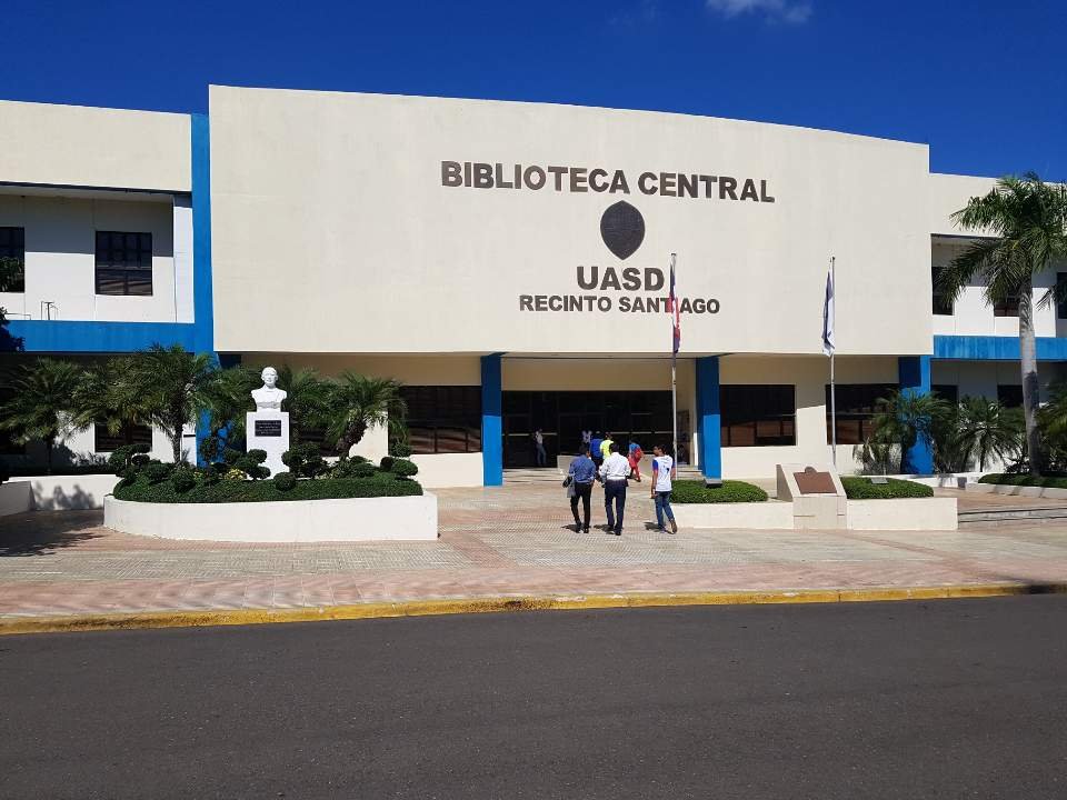 5 UASD auditorium – IAYSP